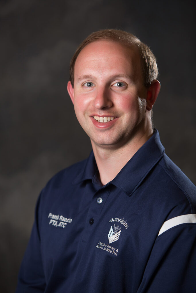 Outpatient Physical Therapy in North Haven & Hamden, CT | Quinnipiac ...